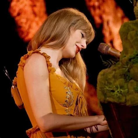 泰勒·斯威夫特（taylor Swift）the Eras Tour 巡回演唱会现场美图