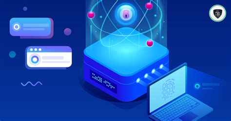 Quantum Computing And Vpns Preparing For The Next Big Cybersecurity