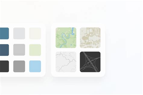 Ready To Use Data Visualization Maps Maptiler