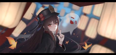 胡桃 胡桃同人原创作品 触站