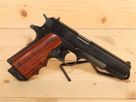 COLT M1991 A1 45ACP Adelbridge Co Gun Store