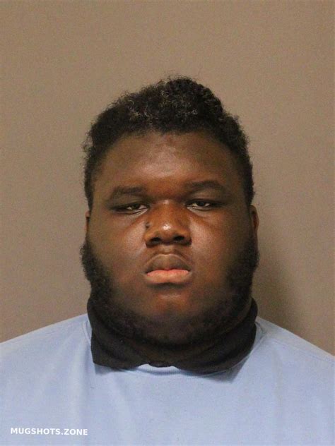 LAROSE ROODLEY 06 14 2024 Orange County Mugshots Zone