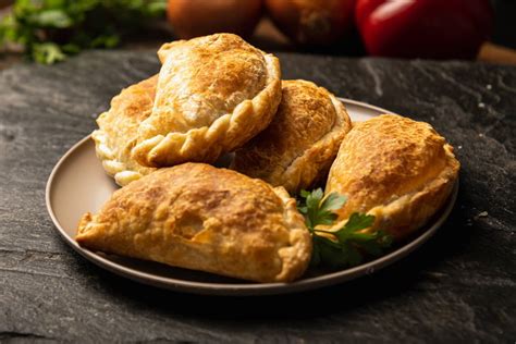 Receta Empanadas De Br Coli Quereceta