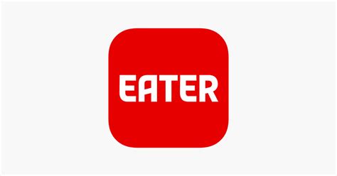 ‎eater On The App Store