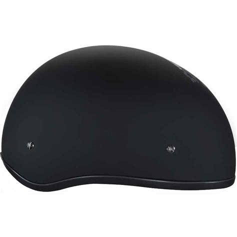 Daytona Skull Cap 2nd Amendment Helmet