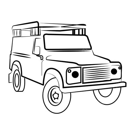 Car Vector Art Png Car Png Car Drawing Car Sketch Car Vector Png