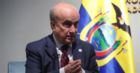 El Secretario General De La Oei Asevera Que La Transformación Digital