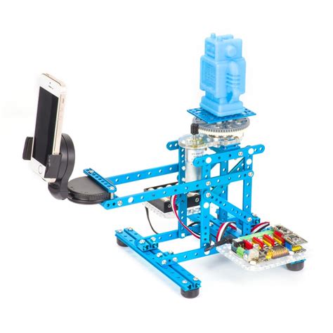 Makeblock Ultimate 2.0, купить Конструкторы в СПб недорого, цены ...