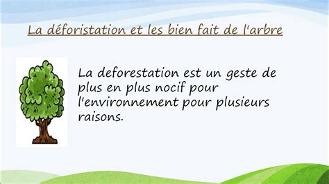 La Protection De L Environnement Texte Argumentatif Hot Sex Picture
