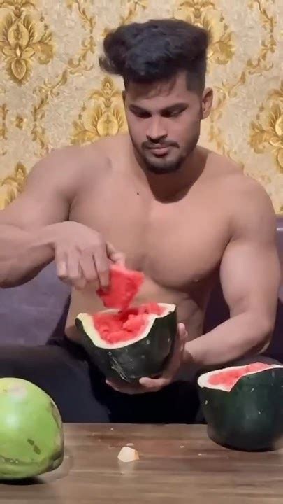Manish Shau Bodybuilder Life Style Youtube