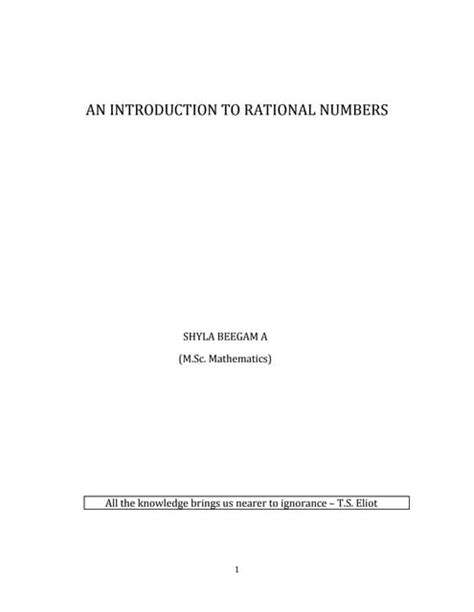 M108 Number Theory Divisibility Ppt