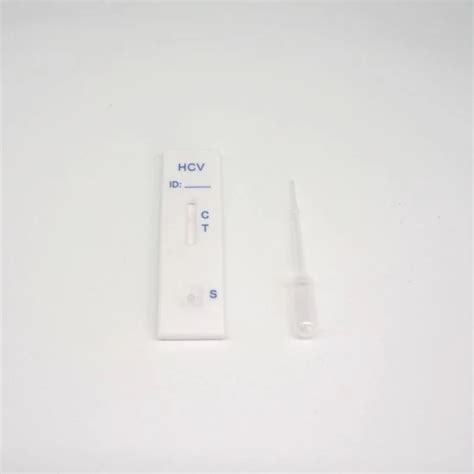 Hivhbsaghcvhavmalariadenguetbh Pylori Rapid Test Strip And Card