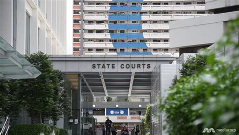 Man 20 Gets Probation For Making Stepbrothers Aged 8 And 10 Perform