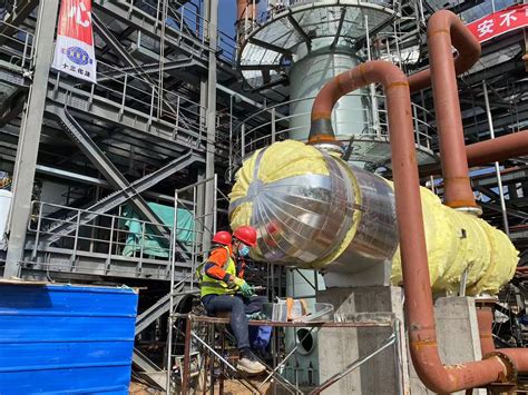 防腐前的准备工作 行业动态 陕西卓建达防腐工程有限公司