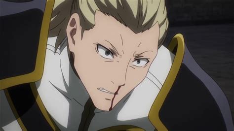Anime Cocky Woodslima