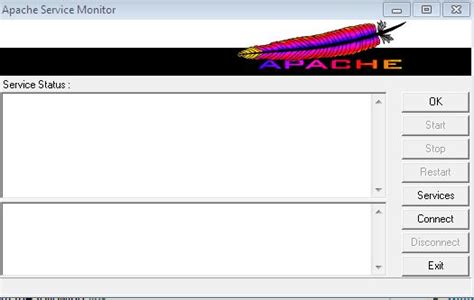 Apache Installation Issue In Windows 7 Stack Overflow