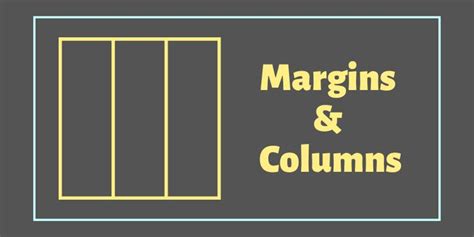 How To Add Margins And Guides In Adobe Illustrator In 2022 Simple