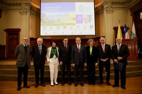 Clapes Uc Consenso En Buscar Acuerdos Para Garantizar La