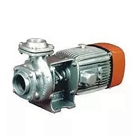 Kirloskar 2 Hp Single Phase Monoblock Pump Set Kds 213n Cii Ms At Rs