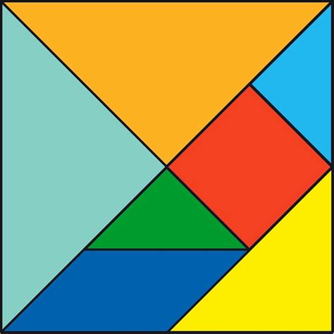 Free Geometry Worksheet Shapes