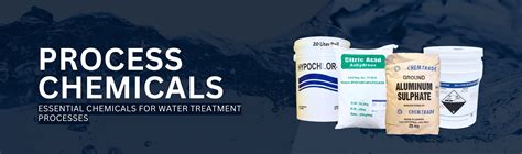 Process Chemicals