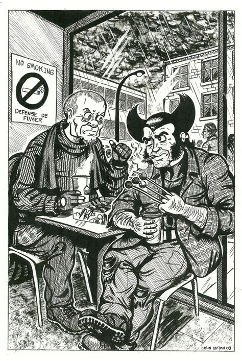 Colin Upton Alchetron The Free Social Encyclopedia