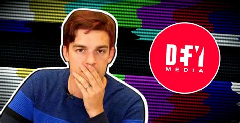 Defy Media Stole 17 Million” Owed To Youtubers After Shutdown By