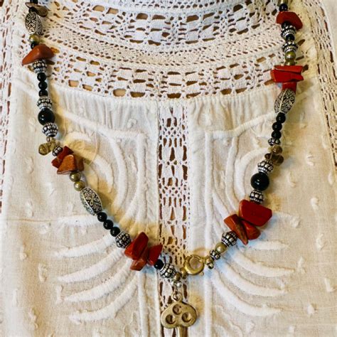 Kadın Erkek Ün Sex Kolye Kolye Miamano