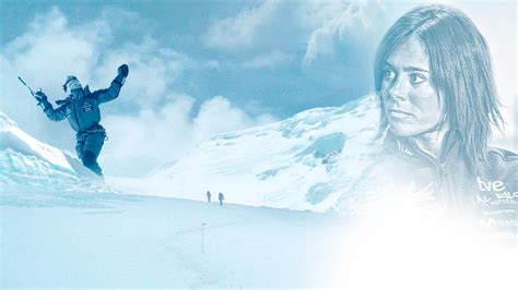 Los 14 Ochomiles De Edurne Pasaban Leyenda Del Alpinismo