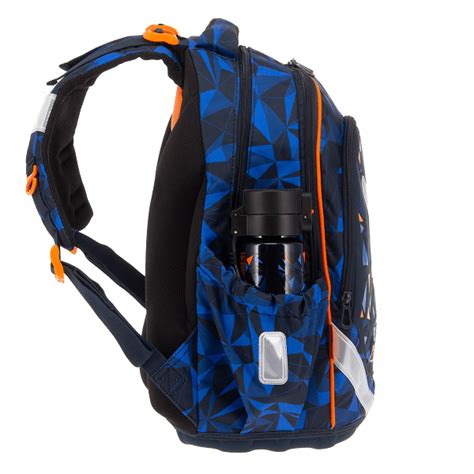 Ars Una Anatómiai Iskolatáska Szett 4 Részes Black Panther Au F1 Iskolatáska Áruház