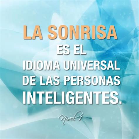 La Sonrisa El Lenguaje Universal De Las Personas Inteligentes Iccsi