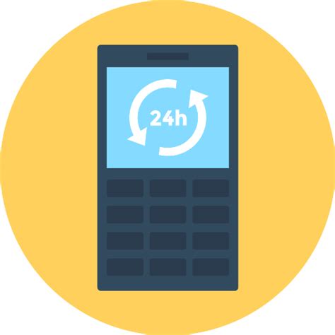 Mobile Phone Touch Screen Vector Svg Icon Svg Repo