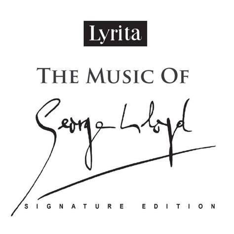 George Lloyd The Music Of George Lloyd Signature Edition Cd Uk Import 2624 Picclick Ca