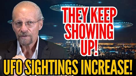 Data Reveals Ufo Sightings Nationwide La Marzulli