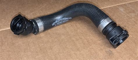 Dd1513 Coolant Supply Line