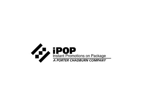 Ipop Promotion Package Logo Png Vector In Svg Pdf Ai Cdr Format