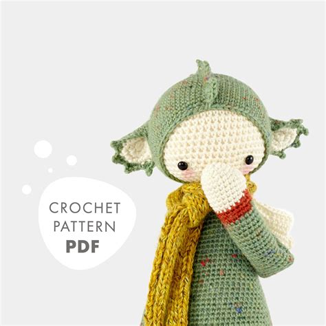 Free Pattern Rita The Rabbit Lalylala Amigurumi