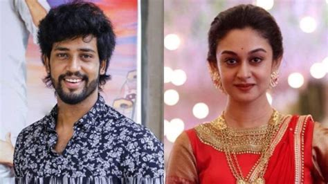 Arjun Daughter Marrying The Son Of The Star Comedian