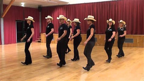 Country Line Dance Cruise 2024 Issy Melinde