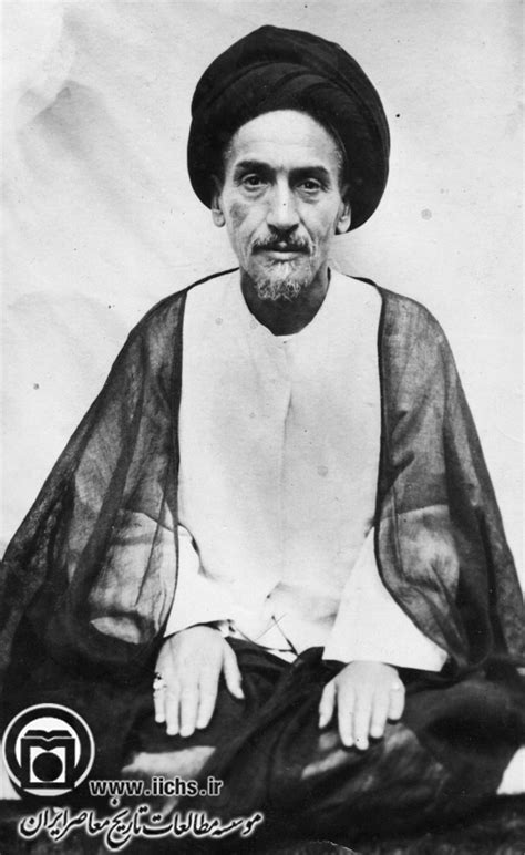 آیت‌‎الله العظمی سیدمحمدهادی حسینی میلانی در آیینه تصاویر3 تصاوير بزرگ تاریخ معاصر