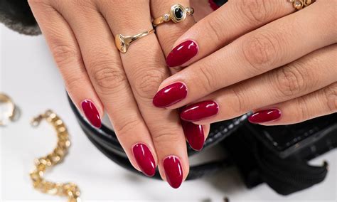 Winter Gel Nail Polish And Nail Art Gelous New Zealand