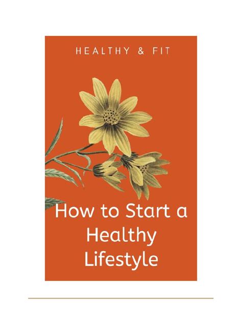 How To Start Weight Loss Journey Pdf Dietary Supplements Weight Loss