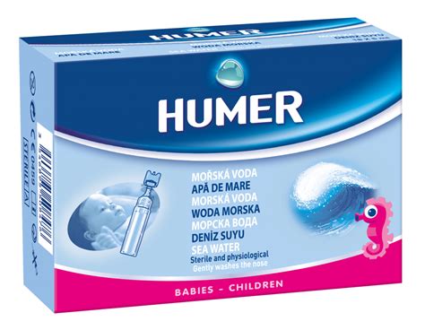 Humer Unidoses 5 Ml N18 Humer
