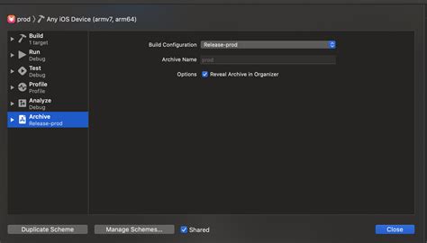 Ios Release Generatedpluginregistrantm Module Not Found · Issue