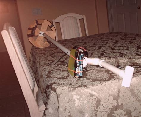 Arduino Metal Detector Instructables
