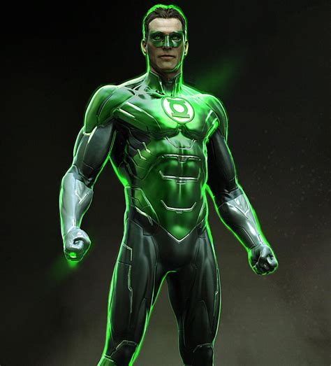 Hal Jordan Bruhzillas Dc Ultimate Universe Wiki Fandom