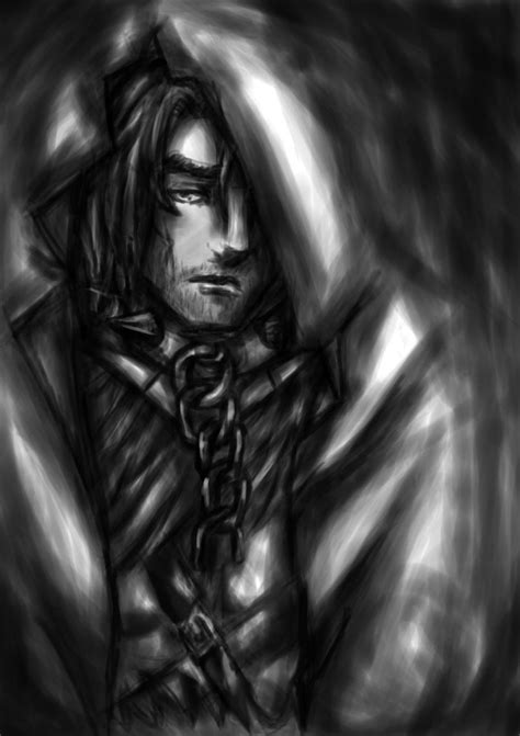 Caught Up With All Routes And Decided To Draw Muriel While Waiting For