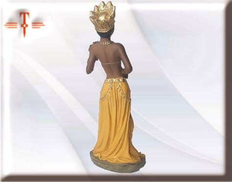 Orishas 20cmpanteon De Osha Ifá Is Made Up Of Deities That Play A