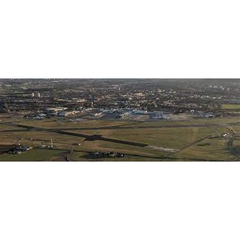 Airside Pass Application Left Aero