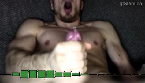 Stamina Games Dont Stop Stroking Intermediate Gay Joi Eporner